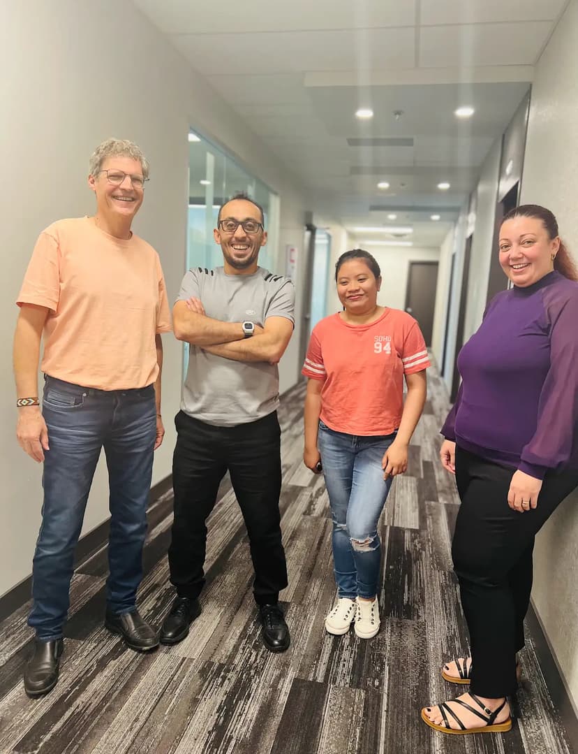 English Training Center