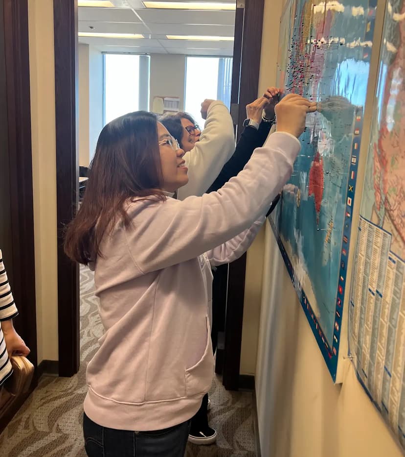 English Training Center